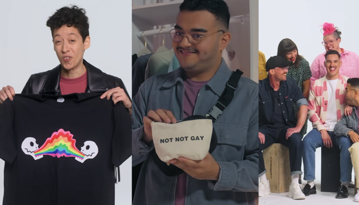 Walmart's New Gay Pride Collection: Controversy and Backlash Unveiled