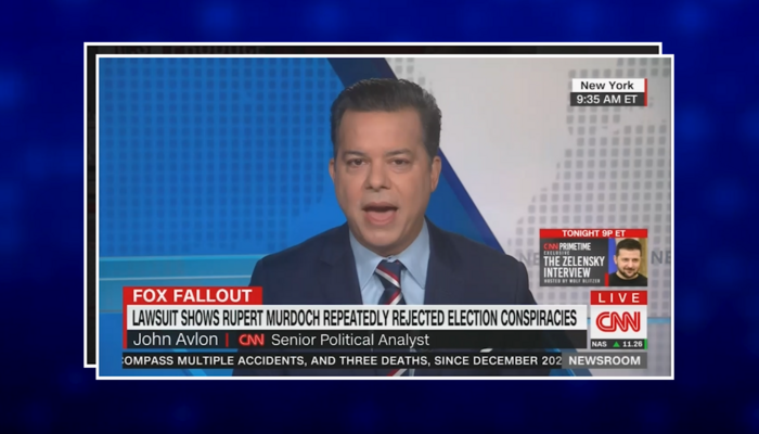 'Facts-First' Debate Host CNN's Record of Lies, Falsehoods, and ...