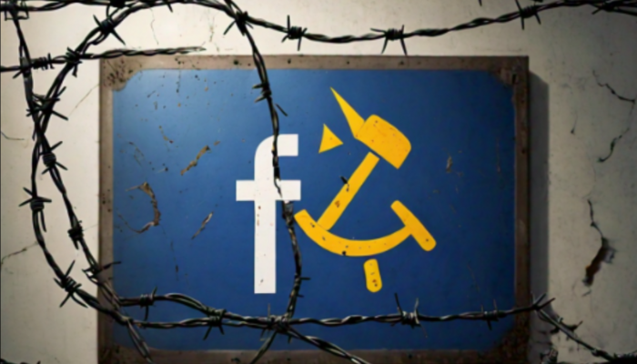 Activist Exposes Facebook’s Lack of Transparency in Popular Group Ban
