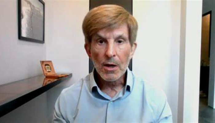 Expert Analysis: Allan Lichtman Flipped His '13 Keys' Theory Amid Biden ...