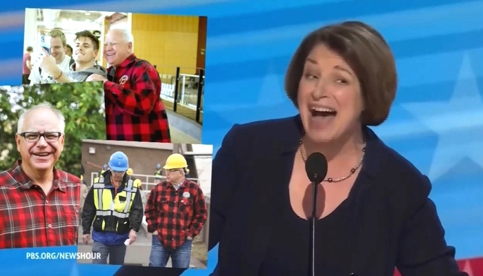 Minnesota State Fair Politics: PBS Highlights Democratic Energy Over ...