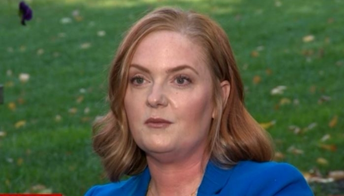 Rachel Vindman Mocks Concerns Over 2nd Trump Assassination Attempt