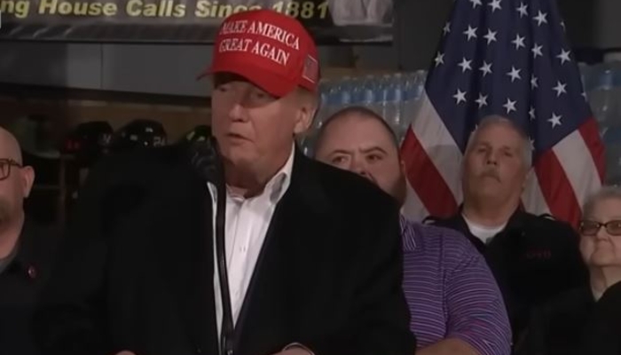 Judge Merchan Postpones Trump Sentencing Until After Election