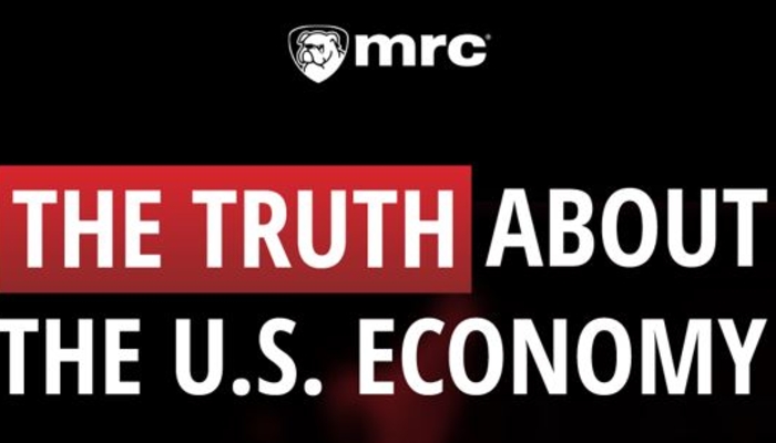 Biden-Harris Economy after 44 Months: Six Charts Media Don't Want You ...