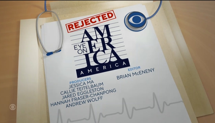 CBS Is Bothsidesing and Normalizing the Murder of a Healthcare CEO