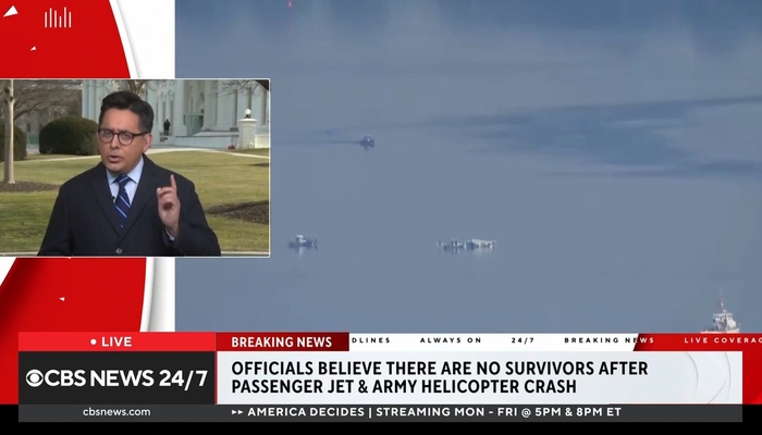 CBS Huffs Trump ‘Jumping to Conclusions,' Claims Secret Calls With Putin