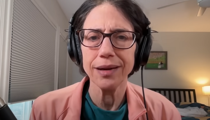 NUTS: Jennifer Rubin Claims ‘Media Just Discovered’ Bidenomics’s ...