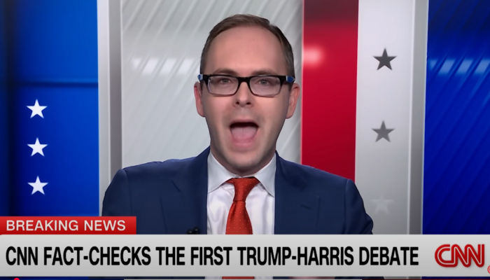 Paging Daniel Dale! CNN and Others Have No Idea What a ‘Treaty’ Is