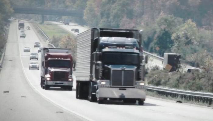 California Caves on Bid to Impose EV Truck Mandate Nationwide