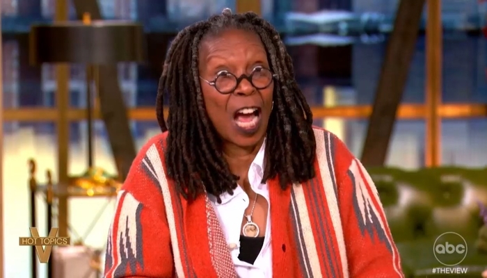 The View Flaunts Their Hate and Bigotry: Ageism, Xenophobia, Anti-Pro-Life