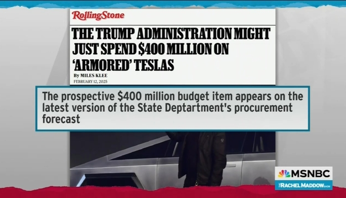 The Media's Tesla Contract Scam: Bias by Omission