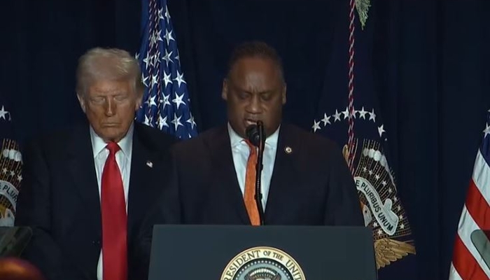 Trump: New Task Force Will ‘Move Heaven and Earth’ to Defend Religious