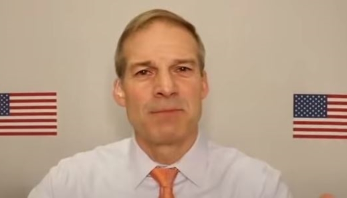Jim Jordan: ‘It’s Crazy’ for a Judge to Say ‘Bring Back Those Bad
