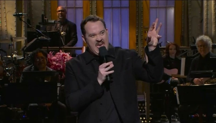 NewsBusters Podcast: 'SNL' Lets Shane Gillis Roast Biden, Ken Burns