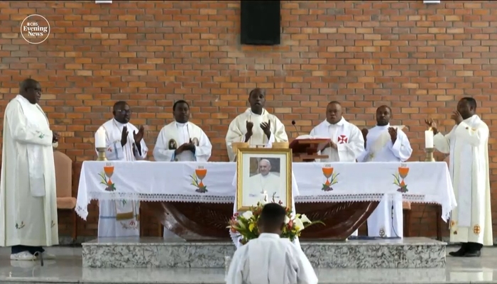 CBS Warns an African Pope May Disappoint LGBTQ Activists