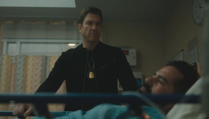 CBS's 'FBI: Most Wanted' Turns Border Debate into Organ-Harvesting ...