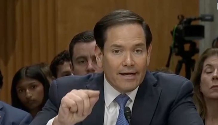 Rubio to Van Hollen: We Deported the Gang Member ‘You Had a Margarita With’