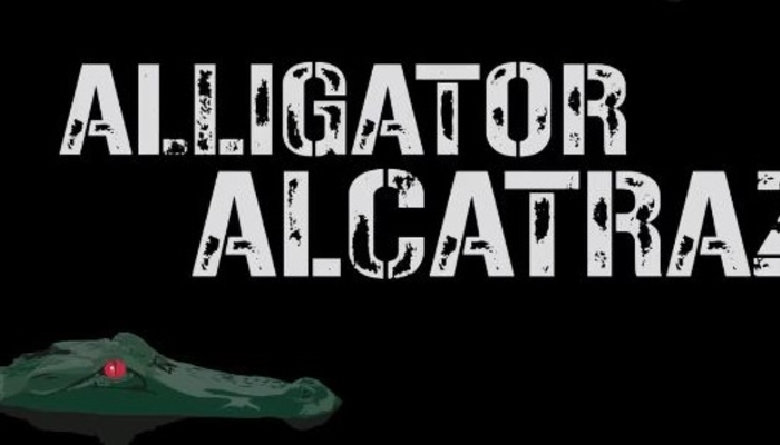 ‘Alligator Alcatraz’ for Illegals Proposed by Florida AG