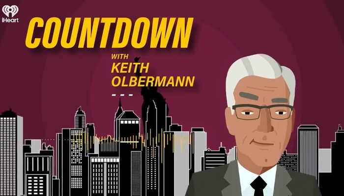 Keith Olbermann’s CRAZY Claim: Boulder’s Blood is on Trump's Hands