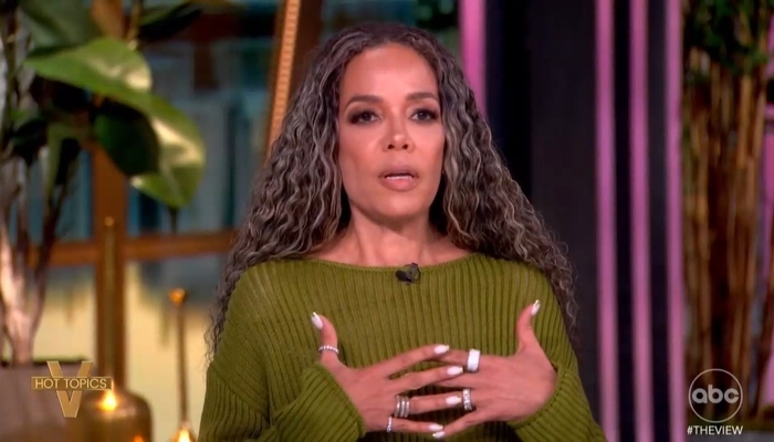 ABC’s Hostin: Colbert Firing ‘Is the Dismantling of Our Constitution'