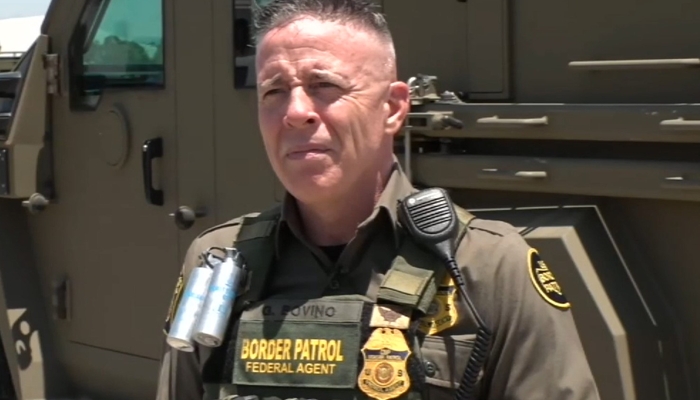 Border Patrol Chief Tells Mayor Bass: ‘We’re not leaving LA – Get Used to