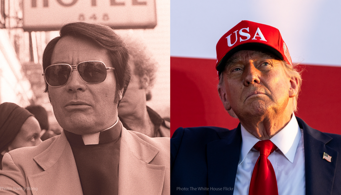 Barnes & Noble Hawked Nutty Book that Compared Trump to Mass Murderer
