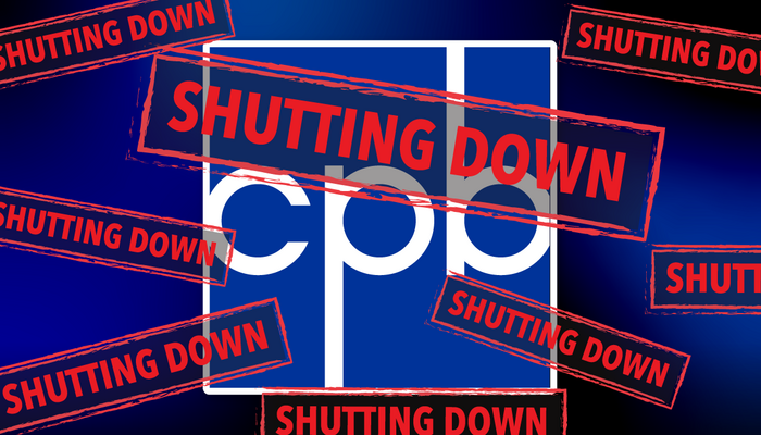 BREAKING: CPB Announces It's Shutting Down Next Month, David Bozell Reacts
