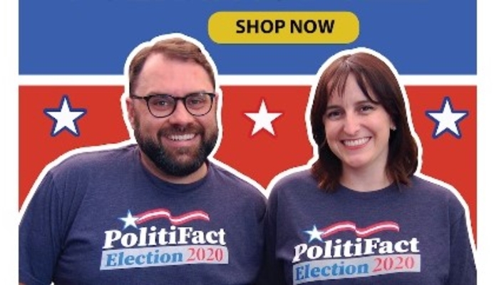 Shameless PolitiFact in July: Zero 'False' Dems, 10 'False' Republicans