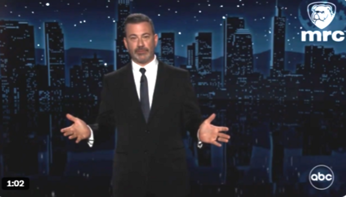 Kimmel Returns – But, 58% of Americans Say They ‘Never’ Watch Him, Anyway