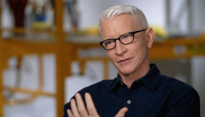 ‘This Is Bari’s CBS News’; Puck Predicts More Cuts, Weiss Looking to ...