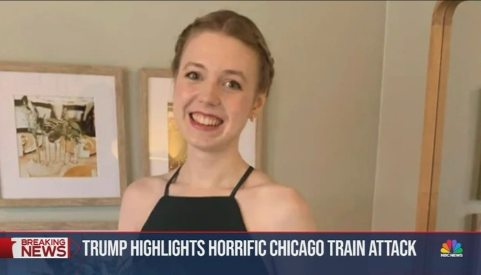NBC FINALLY Covers Chicago Attack…Since Trump Mentioned It at Turkey Pardon
