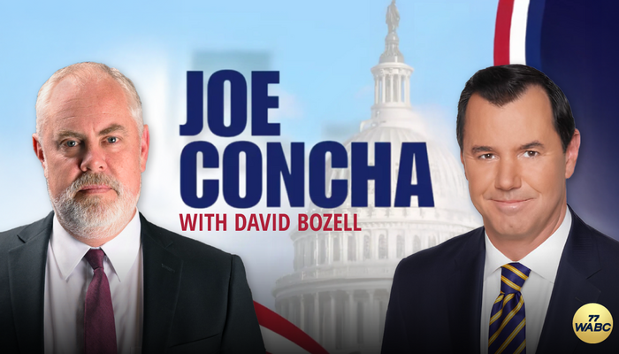 David Bozell Joe Concha Worst Quote of the Year 2025