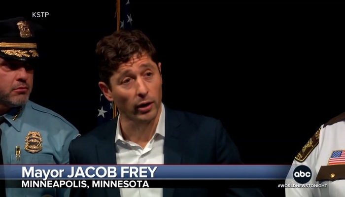 Column: Minnesota Democrats Are Testing How Woke Is Too Woke