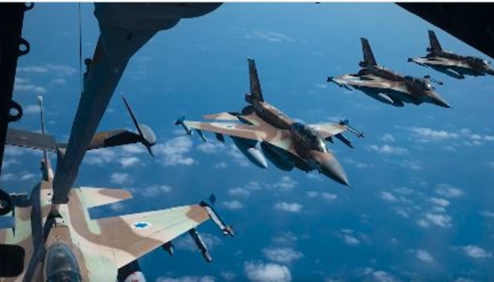 IDF Reports Three Senior Iranian Military Officers ‘ELIMINATED’
