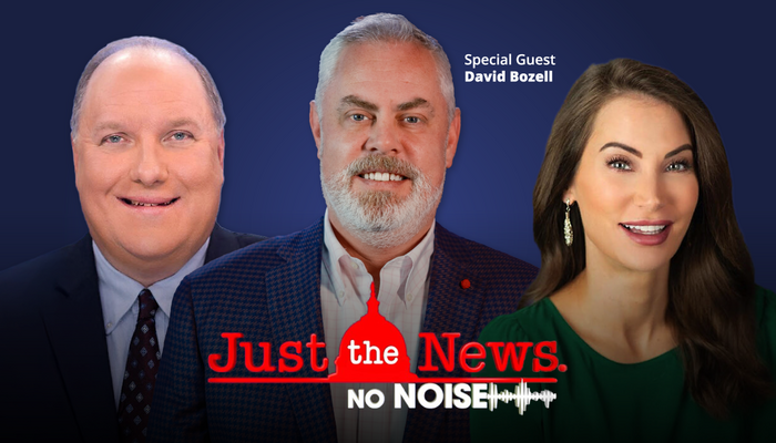 David Bozell Slams Anti-American Coverage of Iran Strike and “No Kings ...