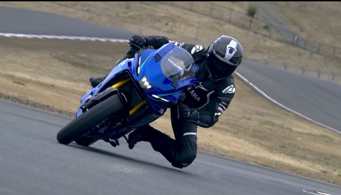 Yamaha Joins Corporate Exodus Out of California