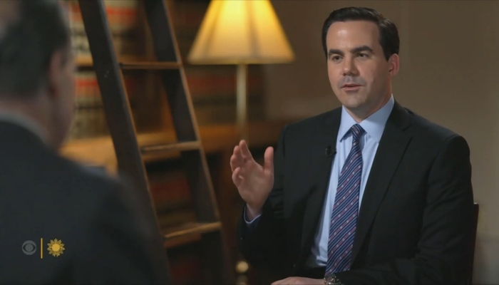 CBS Criticizes Conservative Supreme Court Rulings on Race-Conscious ...