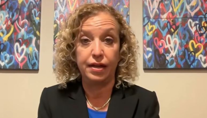 Florida Democrats Criticize Wasserman Schultz Run in Majority-Black ...
