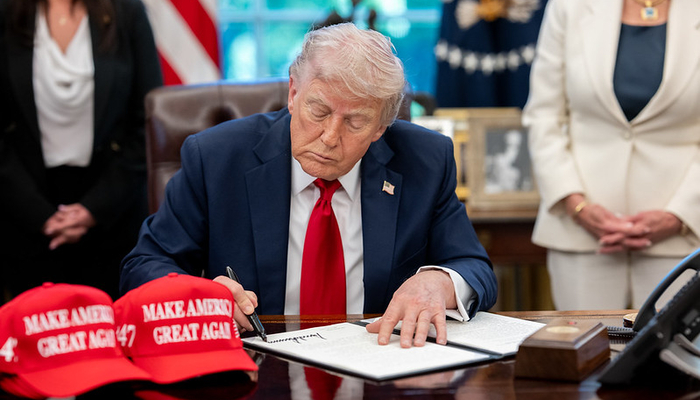 Sacks Sets Record Straight: New AI Executive Order Is Not FDA for AI