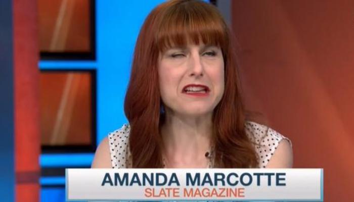 Amanda Marcotte: Paul Ryan Thinks Family Life Should Be ‘Reserved For ...
