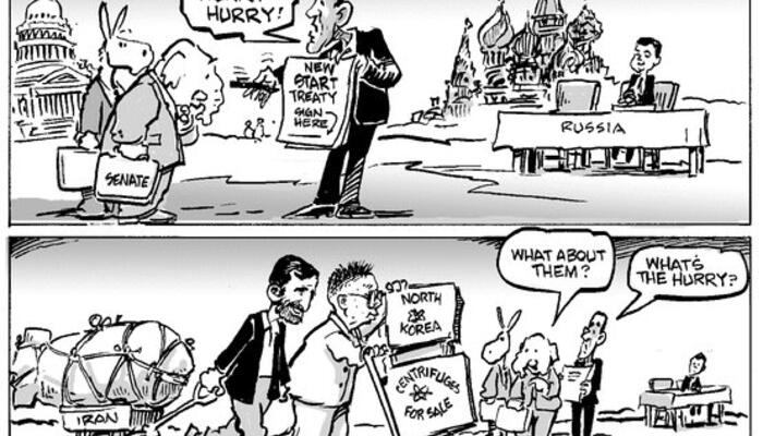 WaPo Wrings Hands Over 'Onslaught' of Spending by GOP-friendly Groups ...