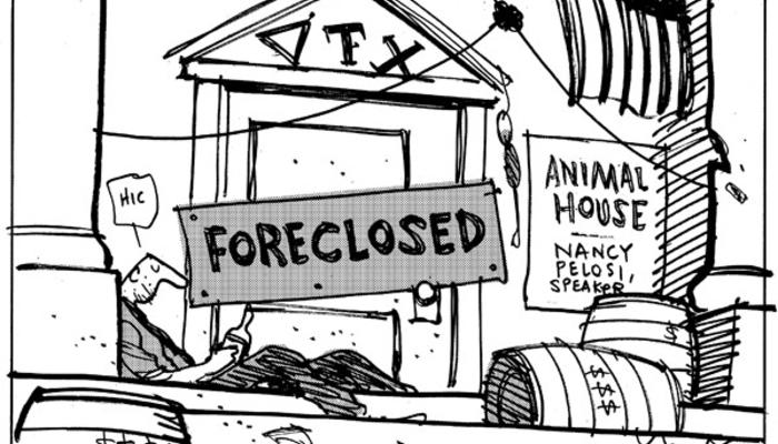 WaPo Ombudsman Scolds Own Paper for Spiking 'Where's Muhammad?' Cartoon ...