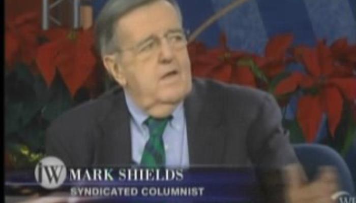 PBS’s Gordon Peterson Suggests Dream Act Would Pass if Illegal ...