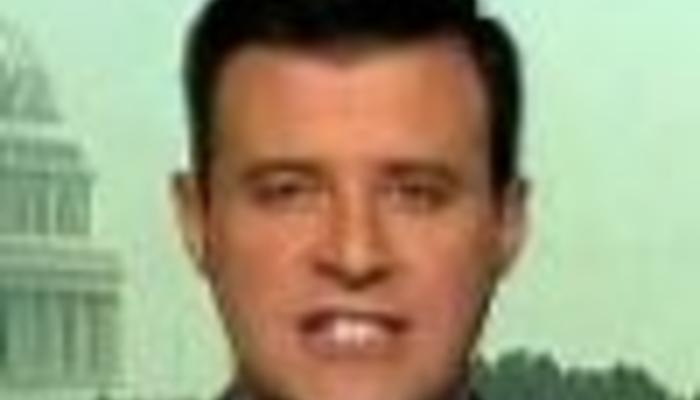 David Shuster, the Man Who Slammed 'Nutty,' 'Far-Right' Conservatives ...