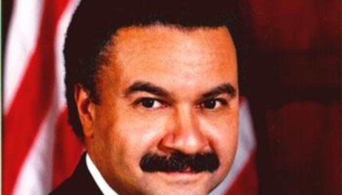 David Lauter, 'Far More Sympathetic' to Bill Clinton, Named DC Bureau ...