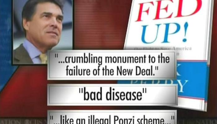 Liberal Journalists Love Republicans—Right After They Leave Office ...