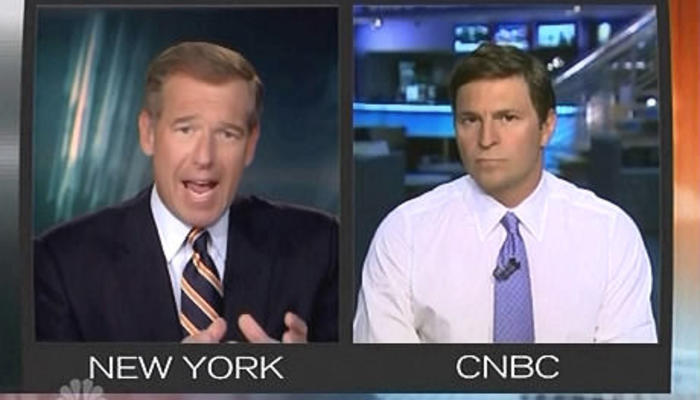 Rick Santelli: 'If It Wasn't for the Tea Party...We Would Have Been ...