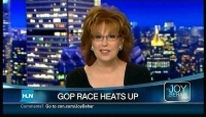 AP's Elliott Goes After GOP Field's 'Flubs,' Finally Mentions Obama's ...