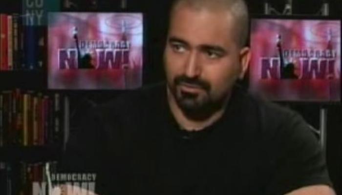 Leftist Journalism Prof Nir Rosen Resigns After Insulting Sexual Assault Victim, CBS's Lara ...