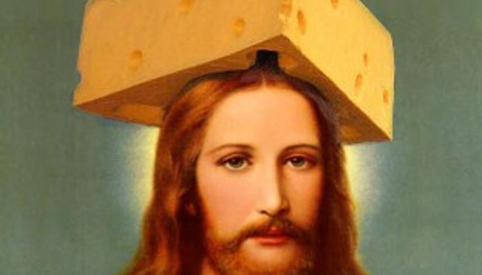 WaPo/Newsweek 'On Faith' Site: Jesus Favors 'Cheddar Revolution ...
